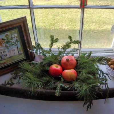 Happy Retreat: Home of Charles Washington, founder of Charles Town WV